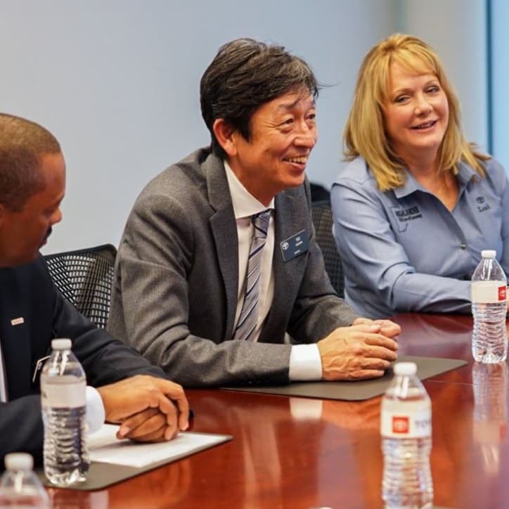 Issues | Toyota Policy Drivers