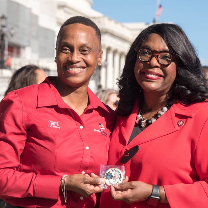 Take Action | Toyota Policy Drivers