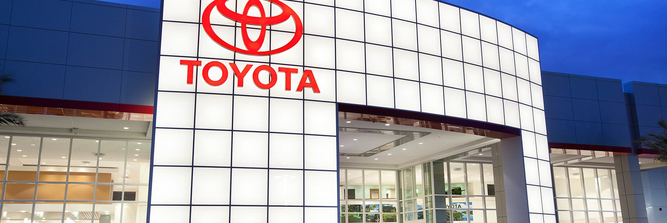The Franchise System | Toyota Policy Drivers